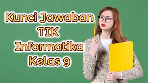 Soal And Kunci Jawaban Informatika Kelas 9 Halaman 29 Tiga Rumah Mana Sajakah Yang Dikunjungi