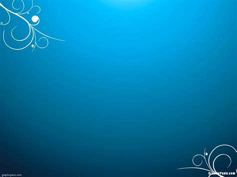 Background For PPT GraphicPanic