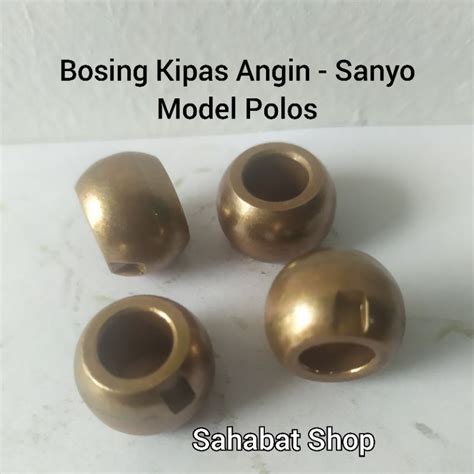 Jual Bosing Bos Kipas Angin Umum Rrt Model Polos Coak Shopee Indonesia
