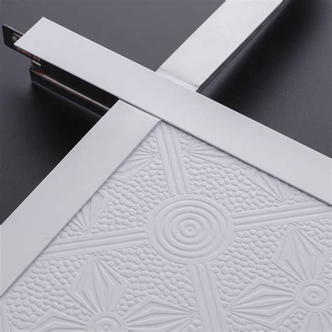 What Is A Gypsum Ceiling And How Does It Work Trusus® Gypsum Board