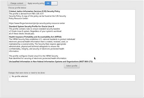 Installing Oracle Linux Manually