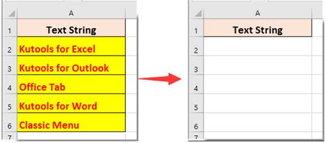 Vba Clear Contents And Formatting Catalog Library