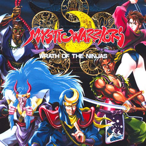Mystic Warriors Walkthroughs Ign