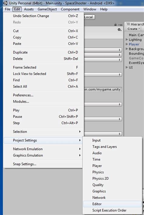 Unity3d Unity Remote Für Android Einrichten Computerhalbwissen