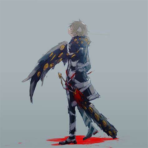 Employee Project Moon And More Drawn By Chairan Danbooru