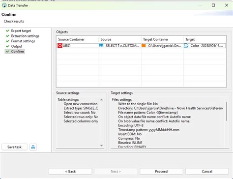 Export Failing Creates Empty File · Issue 20998 · Dbeaverdbeaver · Github