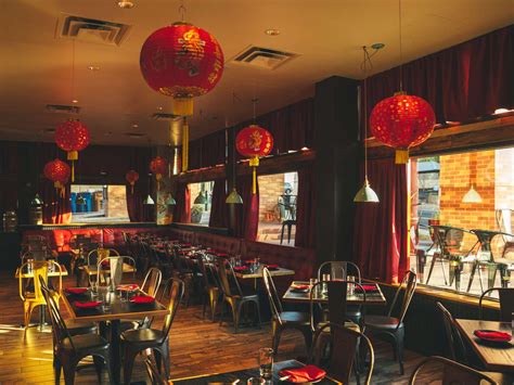 Old Thousand Chinese Restaurant In East End Austin Reviews Photos