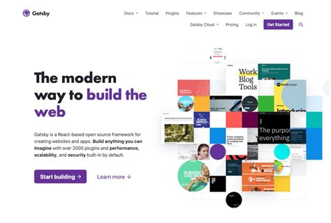 Gatsby로 워드프레스 테마 만들기 유스풀패러다임 Gatsby로 워드프레스 테마 만들기 유스풀패러다임