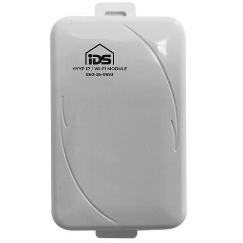 Ids X Series 806 Hyyp Ip Connect Module Saunderson Security
