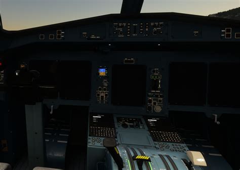 Atr Cockpit Efb Always Dark 85 By Jesusmunoz4 Aircraft And Systems Microsoft Flight