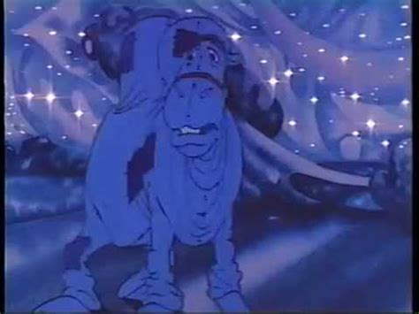 Raggedy Ann And Andy A Musical Adventure Camels Song Blue Youtube