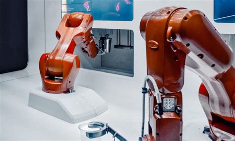 Agile Robots Ag Munich Startup