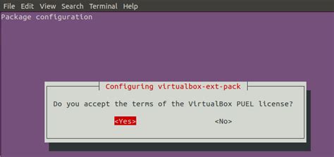 How To Install VirtualBox On Ubuntu LTS VITUX