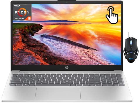 Hp 2024 Touchscreen Business Laptop Performance Meets Design Electronikz