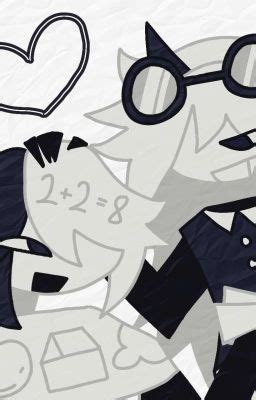 Im Not Him Zip X Edward Zipward Prologue Ill Never Be Him