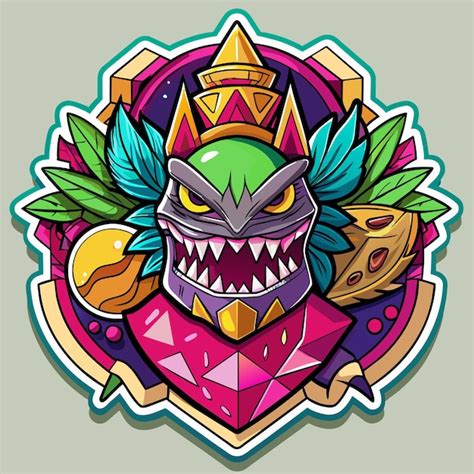 Premium Vector Sticker Vector Graphics Illustration Eps Source File Format Lossless Scaling