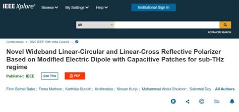 Krishnadas M D On Linkedin Engineering Technology Project