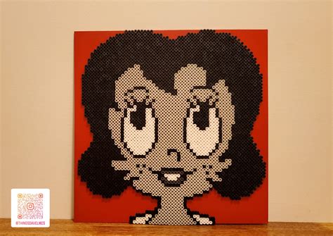 Drawn Together Portraits 6 Toot Braunstein Another Deep Cut On Deck