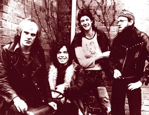 Van Der Graaf Generator Alchetron The Free Social Encyclopedia