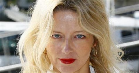 Laure Marsac Actrice Interpr Te Premiere Fr