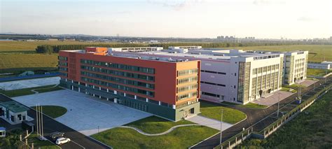 生产设备 海思科医药集团