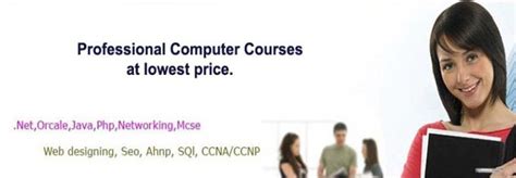 Computer Classes Computer Trainee In Delhi Computer Classes In India