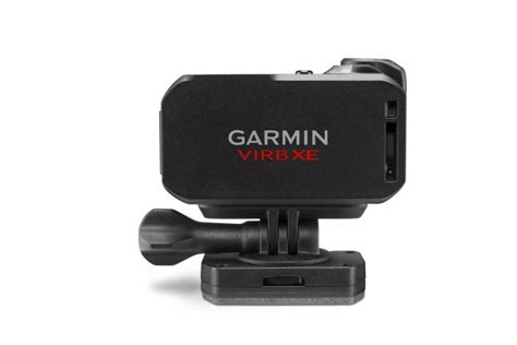 News Garmin Introduces Virb X And Virb Xe Hd Action Cameras