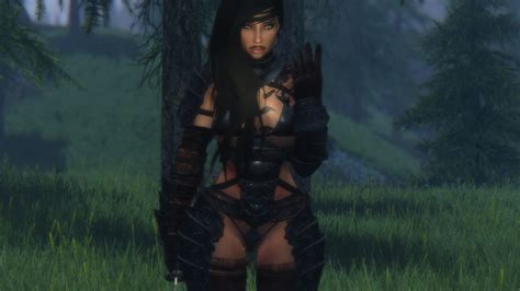 Running Scared Alleyca7s Litter Box Loverslab