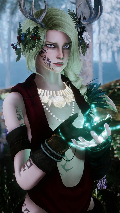 bright n early r skyrimporn