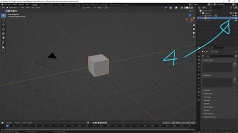 Blender Hide Selected Objects And Unhide