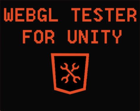 tired of uploading broken unity webgl builds to itch for a game jam