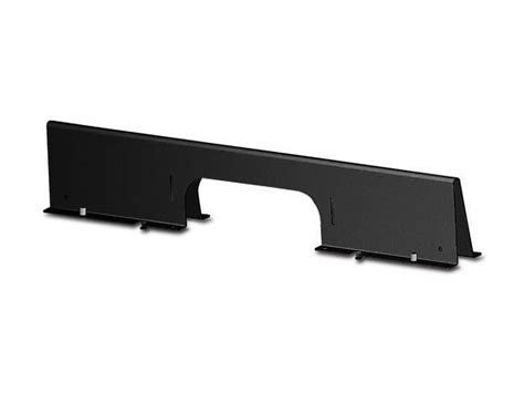 Apc Ar8173blk Shielding Partition Pass Through 750mm Wide