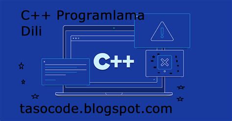 C Programlama Dili Nedir ve Neler Yapılabilir