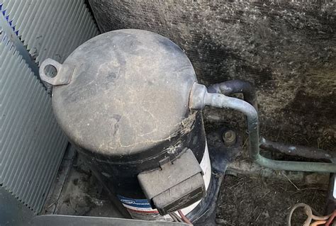 Cedrick Noel On Linkedin Topic For Today Is One Of My Favorite The Compressor Also Known As The