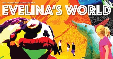 Evelinas World Port Adelaide Aug Play Go Adelaide