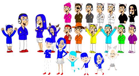 Some Wrapper Offline Png Images Part 1 2 [2023] By Davidwalltheyt On Deviantart