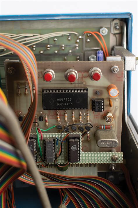 Mits Altair 8800 Computer Rr Auction