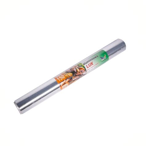 ᐉ Фольга алюминиевая пищевая SokіlPack №3 44 см 150 м 400 г (203851 ...