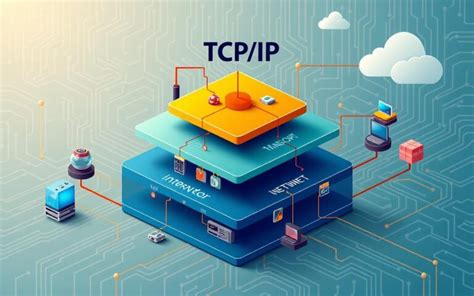 Tcpip Protocol Explained The Backbone Of Modern Networking