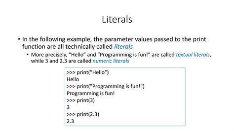 Lecture 2 Python Basic Elements Sep04 2018pptx