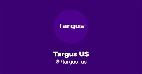 Targus Us Linktree