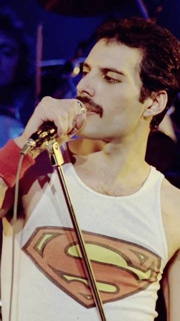 Freddie Mercuryqueen Fanpage On Instagram Save Me Live At Montreal 1981 Freddiemercury