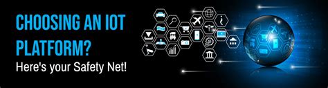 Selecting Right IoT Platform For Your IoT Solution HIOTron