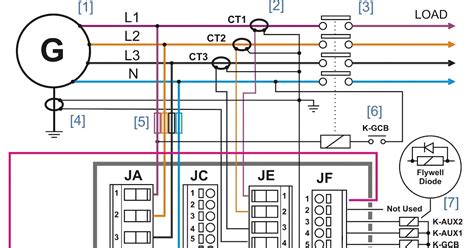 Software Gambar Wiring Diagram