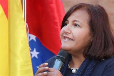 Tres Mujeres Conducirán La Oposición Al Régimen De Maduro En Venezuela