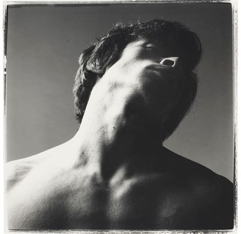 Рудольф Нуриев Нью Йорк 29 мая 1967 года Фотограф Ричард Аведон Фото Камералабс