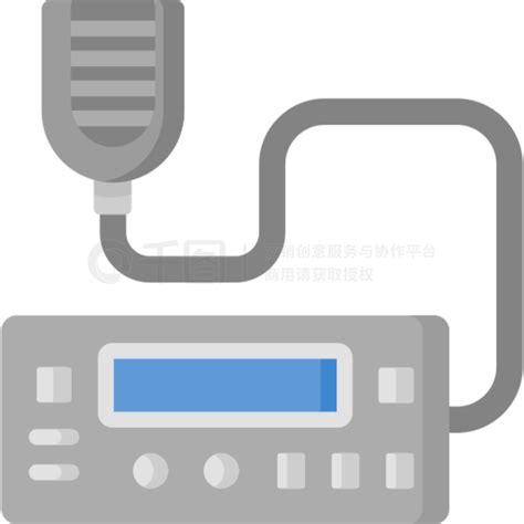 发射器网页ui 无线电发射器 模板免费下载 Svg格式 512像素 编号48397719 千图网