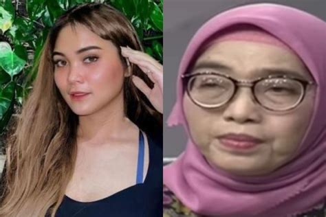 Mendidih Tante Aditya Semprot Kakak Ken Saat Live Di Tv Hei Pintar