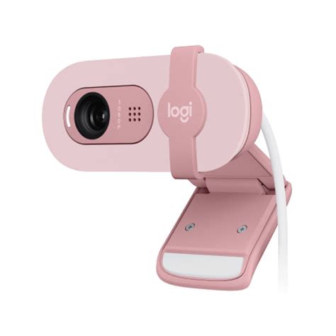 Buy Logitech Brio 100 Webcam At Best Price In Bangladesh Pickaboo