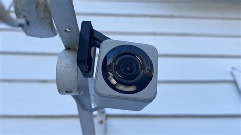 Wyze Cam V4 Review The New King Of Budget Security Cameras Toms Guide